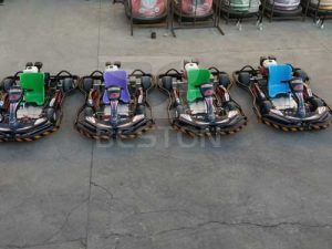 Racing Go Kart for Sale in the Philippines - Beston Rides