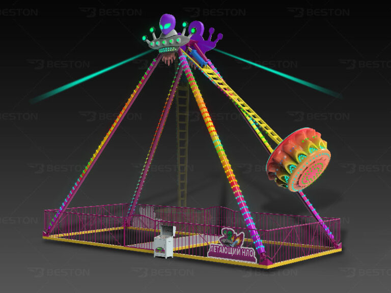 Pendulum Rides for Sale In Philippines - Beston Thrill Rides